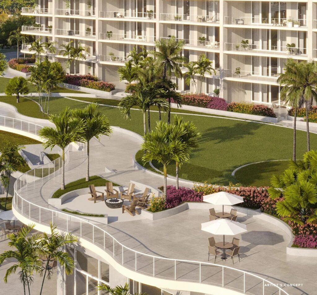 RESIDENCES – The Ritz-Carlton Residences, Palm Beach Gardens